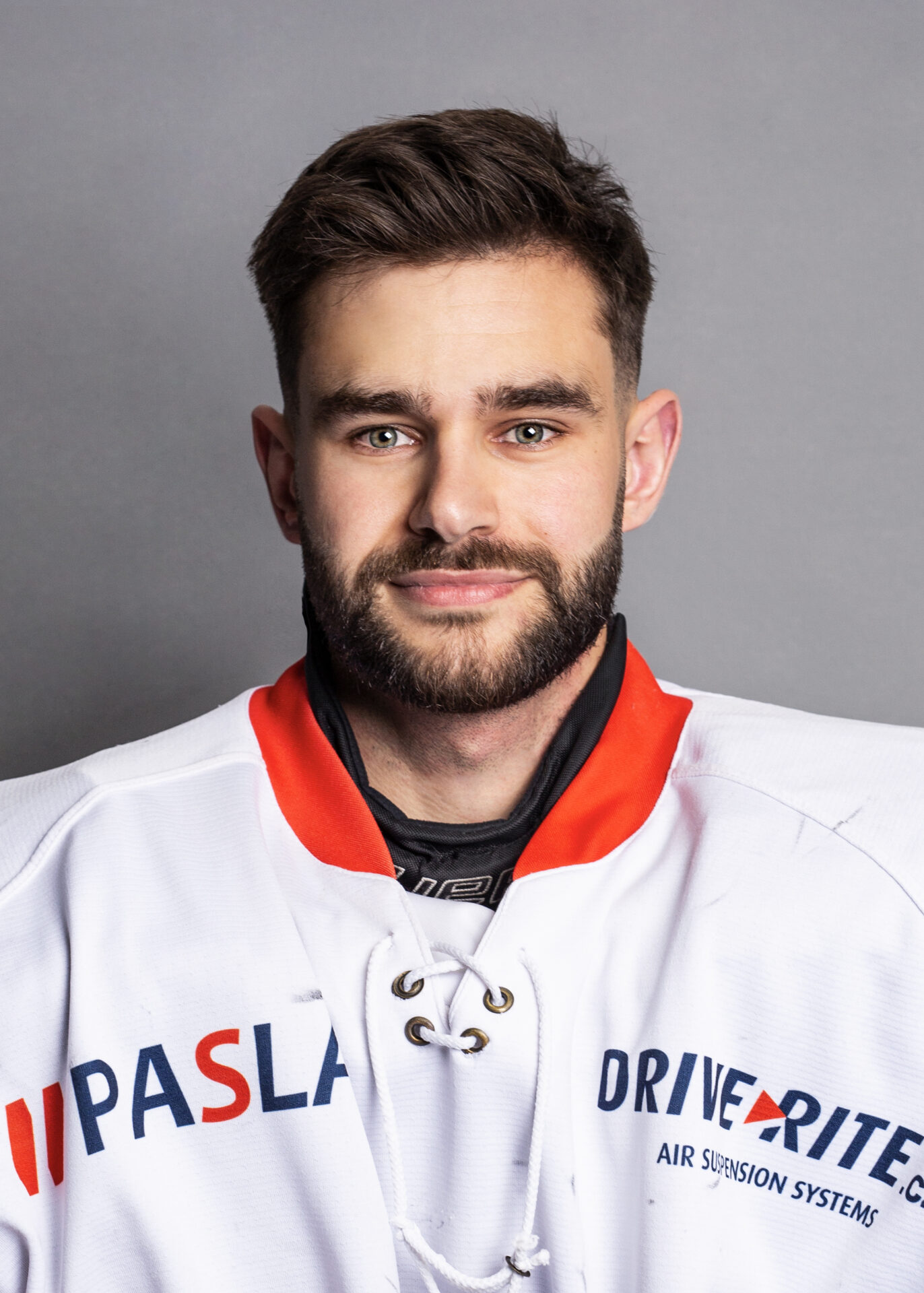 Kořínek David - HC Jičín