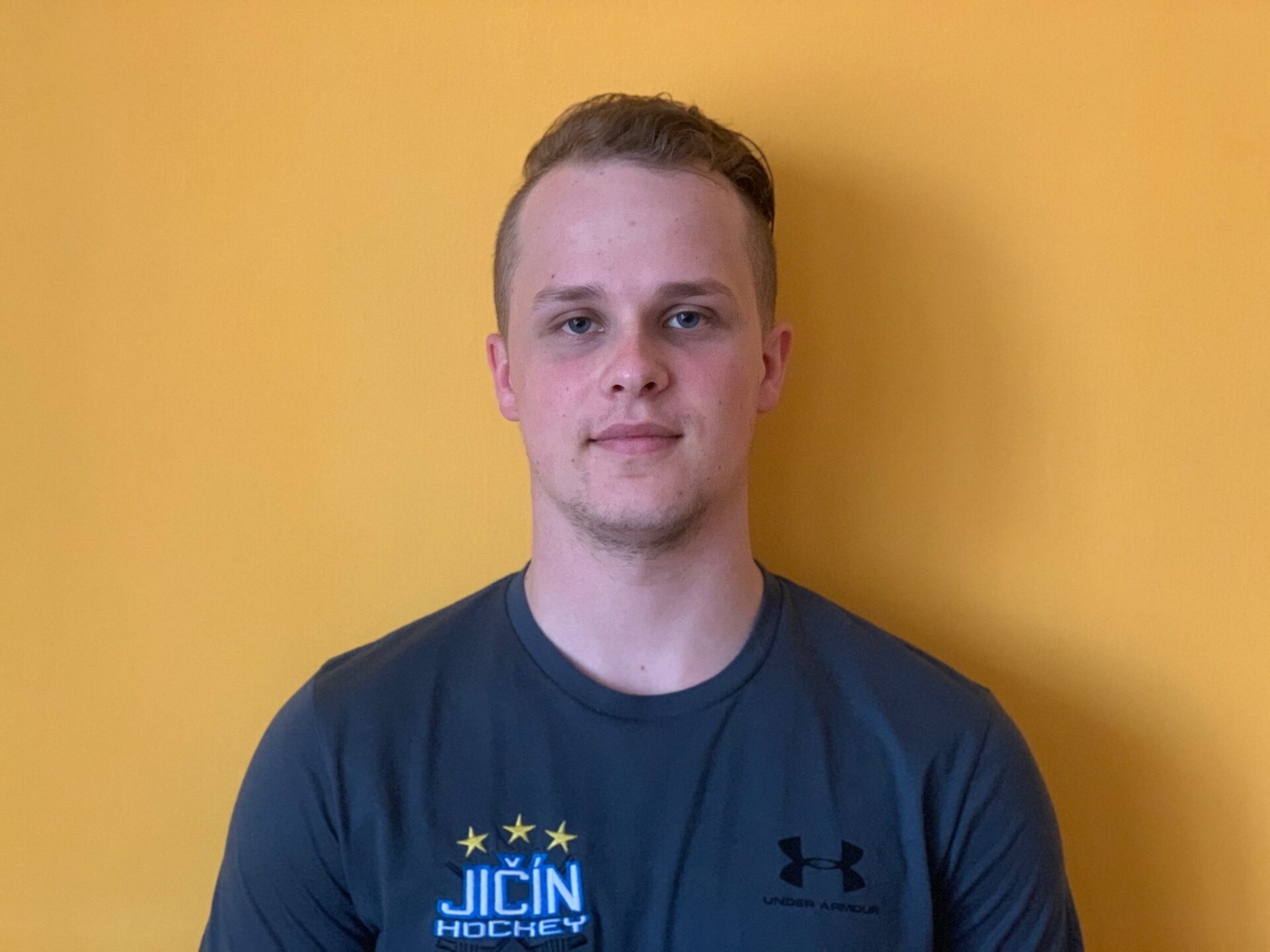 Jan Prokop: "Bude to výzva, ale vždycky jsem chtěl trénovat." - HC Jičín