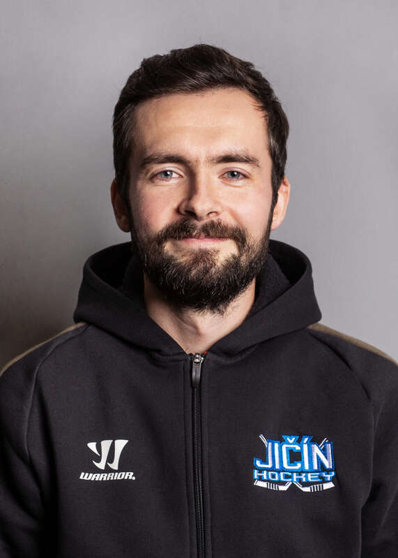 Radek Nový: "Naše Áčko je pro mě druhá rodina." - HC Jičín